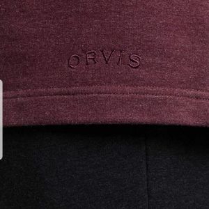 Orvis | Other | Orvis Mens 2 Piece Lounge Set Pajamas Dust Maroon ...